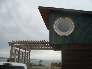 Betanueva: Ventana Circular