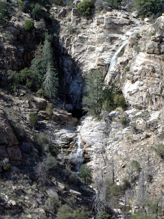 The Haley Hiatus: Tombstone and Mt. Lemmon