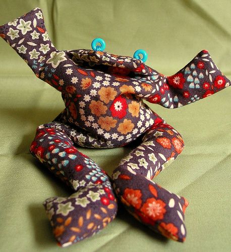 cantinho das idéias