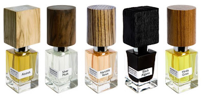 my beautiful blog of design: Nasomatto Project, created by Alessandro ...