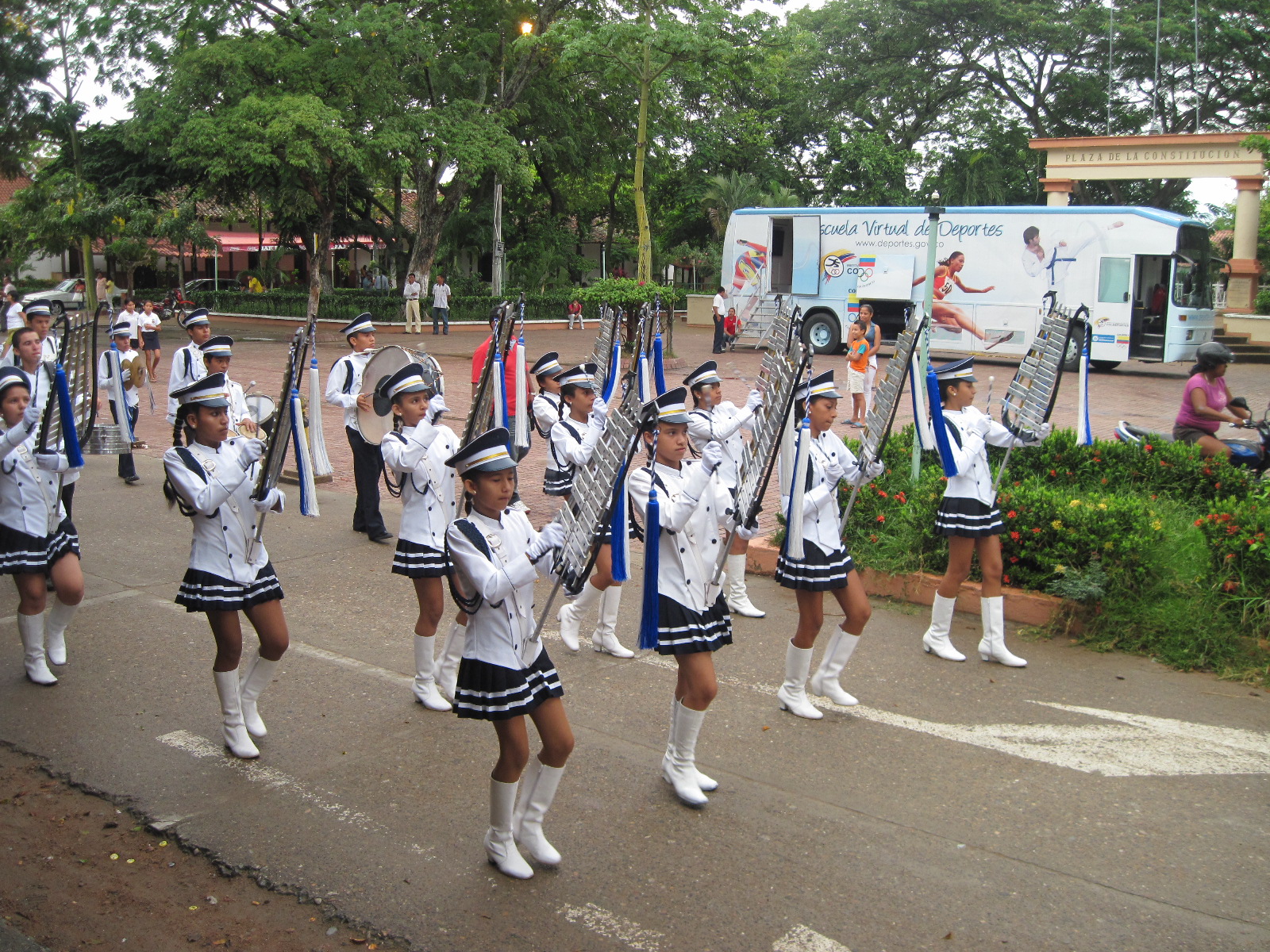 La expedicion deportiva: NATAGAIMA, PRIMER MUNICIPIO DEL TOLIMA EN ...