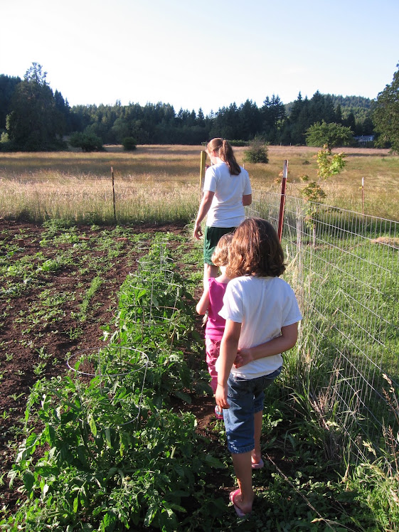 Family Gardening: Worm Project