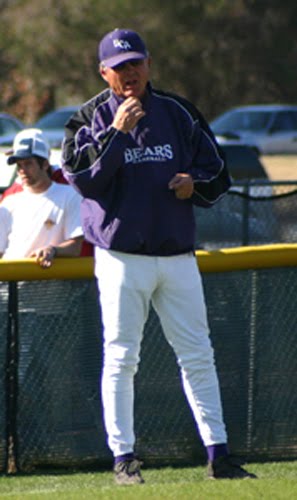 Natural State Baseball: UCA head coach Doug Clark resigns