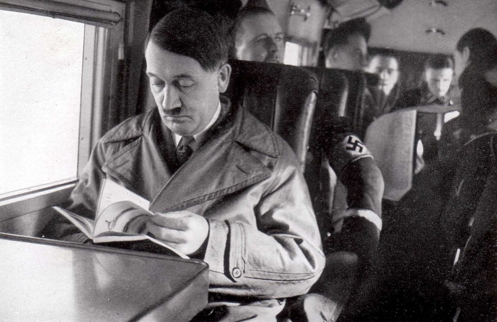 The Age of Uncertainty: Censorship