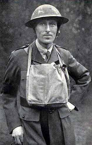 The Age of Uncertainty: Sir Philip Gibbs