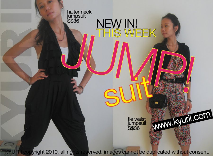 a little kyurii a day: May 2010