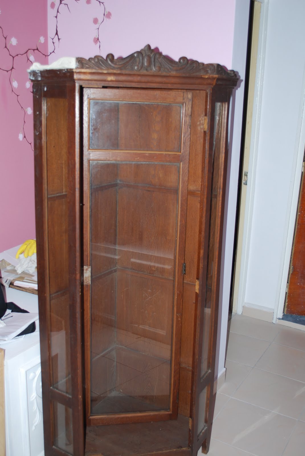 atash2cat: Interioare / Reconditionare mobilier