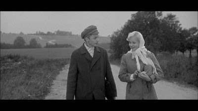 Eesti filmid: "Kevade" (Tallinnfilm, 1969)