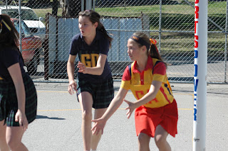 North Clare Netball Club