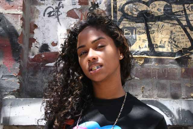 Style Spotlight: Vashtie Kola - Smart Shoez