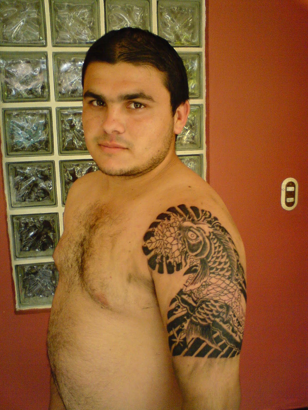 Kayan Tattoo: Tatuajes japoneses