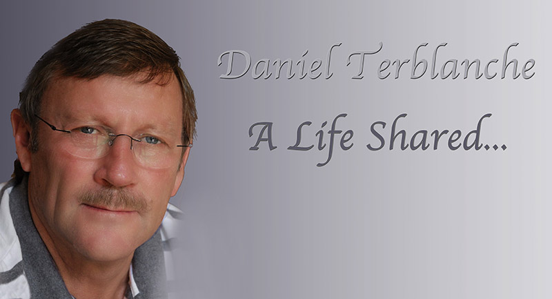 Daniel Terblanche