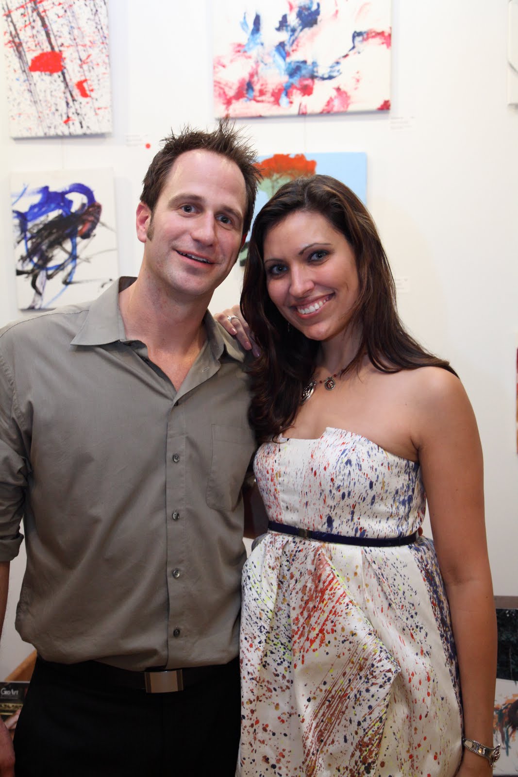 Cynthia Gale: Works of Art in Sterling Silver