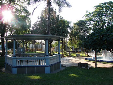 Santa Cruz do Rio Pardo: Brasão de Santa Cruz do Rio Pardo