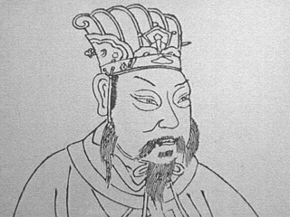 Asal Usul Ilmu Feng Shui / Hong Sui