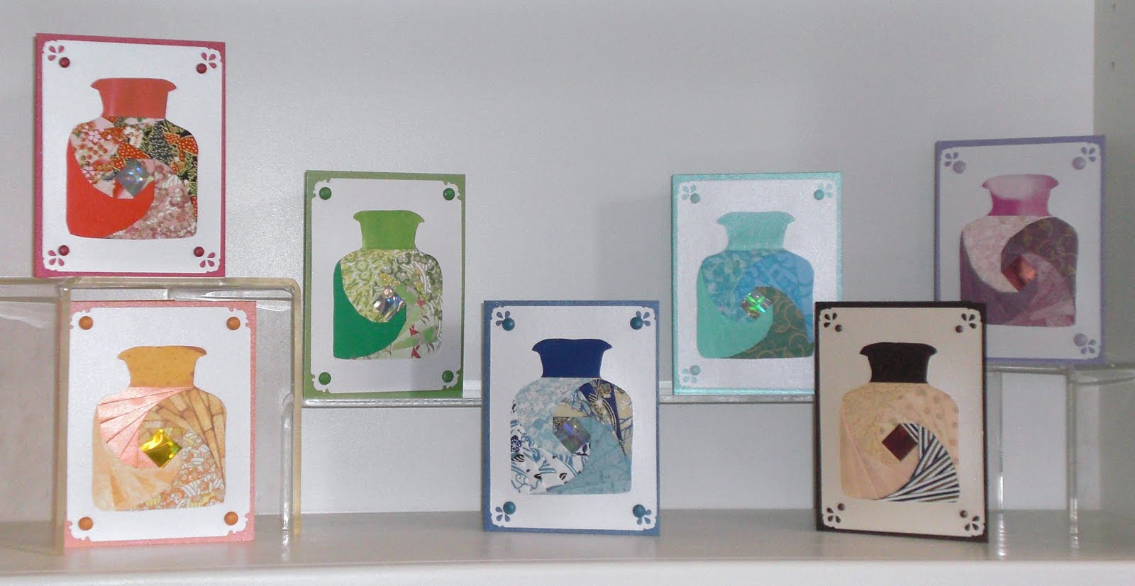 Heart of Glass - Blenko Glass: May 2010