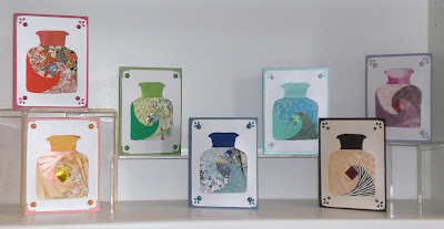 Heart of Glass - Blenko Glass: May 2010