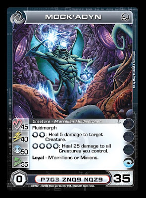 Occasus's Chaotic Chat: Next Set previes :).