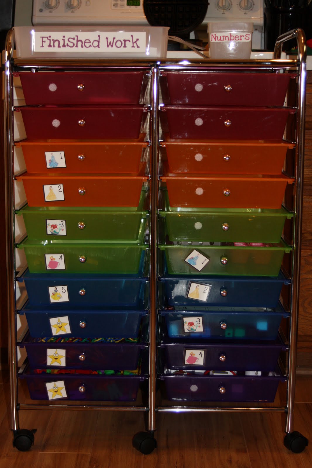 Our Learning Adventure