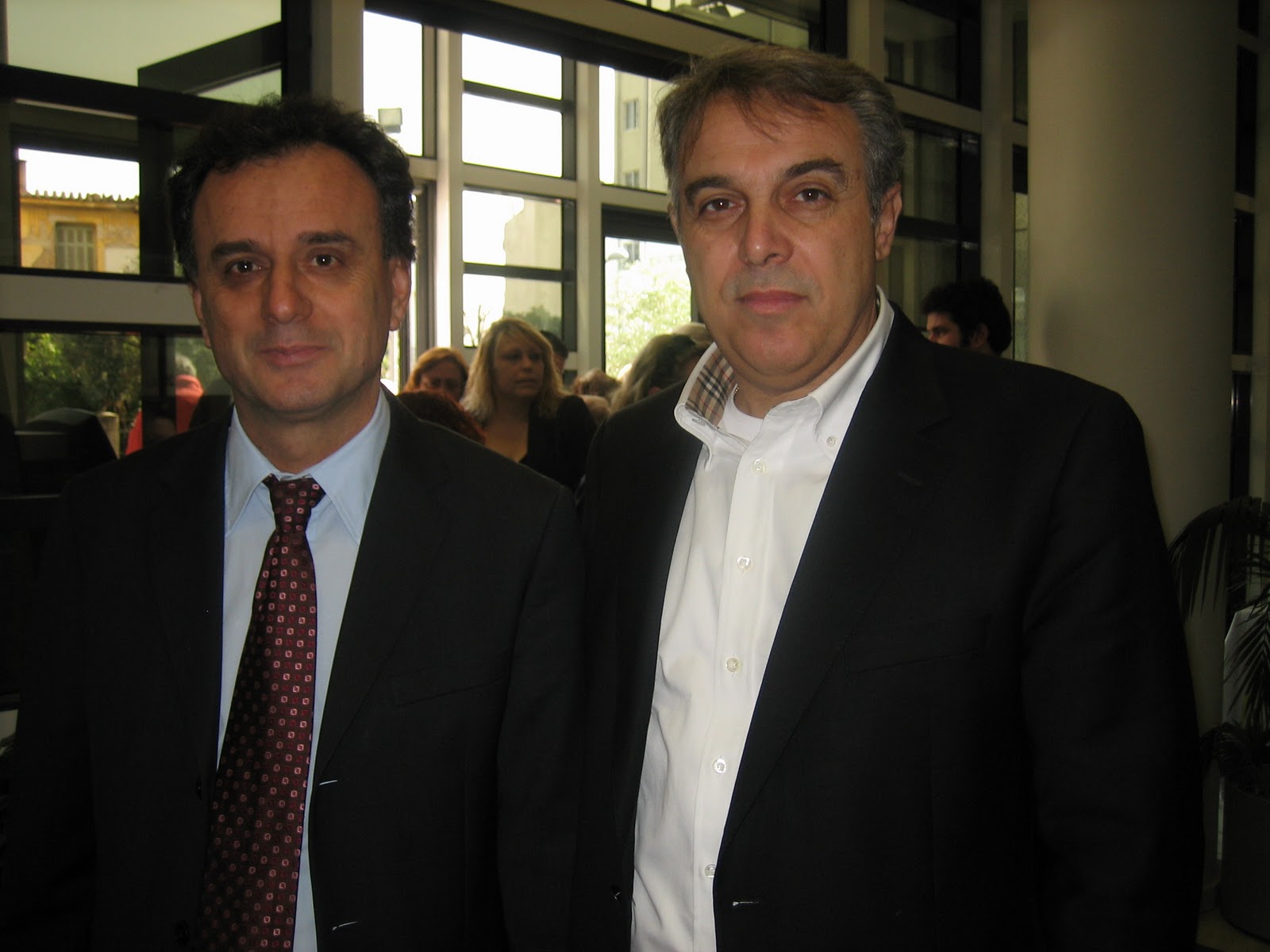 Αυτοδιοικητικό Παρατηρητήριο Βoρείων Προαστίων: "ATΤΙΚΗ Νέα Προοπτική"