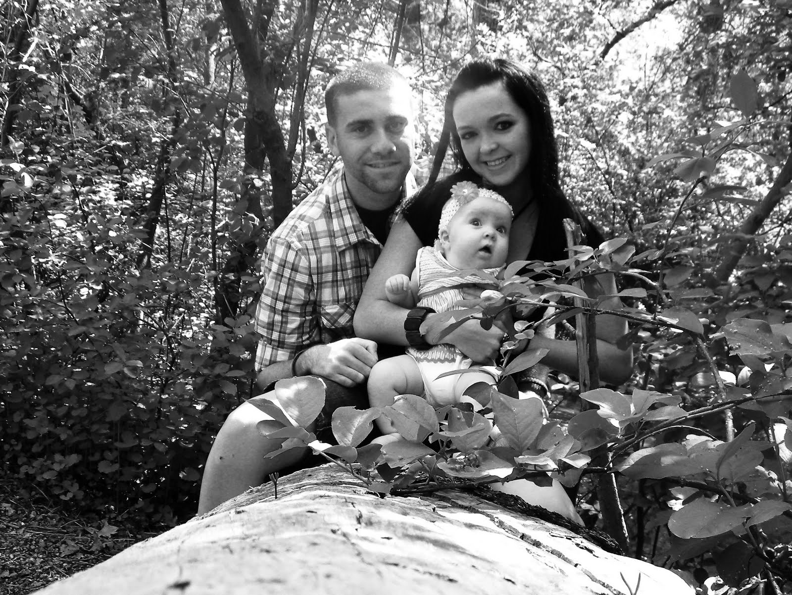 Dunham Family: Family Pics!