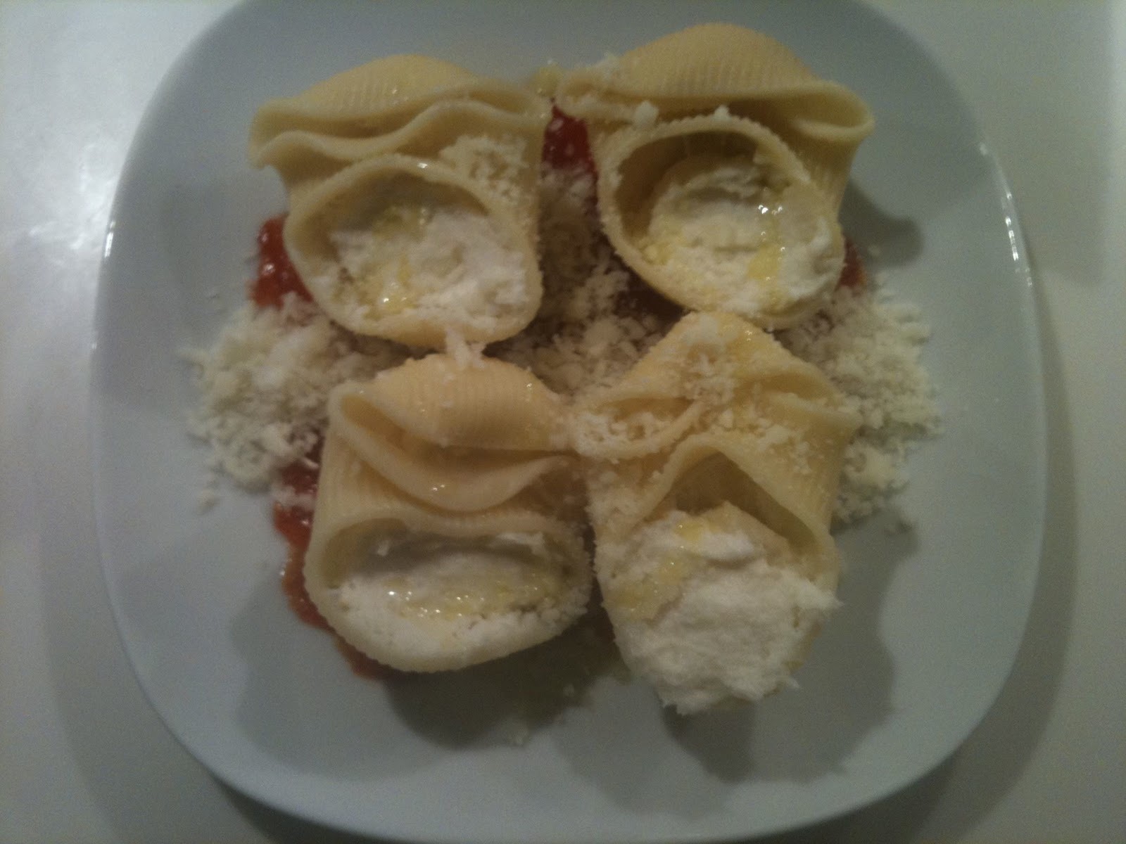 lo gourmet: Menú Cap d'Any: Amanida de Torró de fetge gras, Galets ...