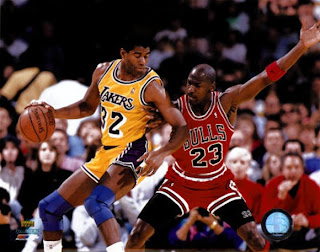 Sencillamente Michael Jordan: La epoca dorada de sus Bulls