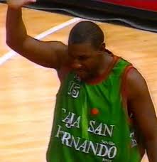 BALONCESTO HISTORIA DE LOS MEJORES: Darrell Lockhart; magisterio por ...