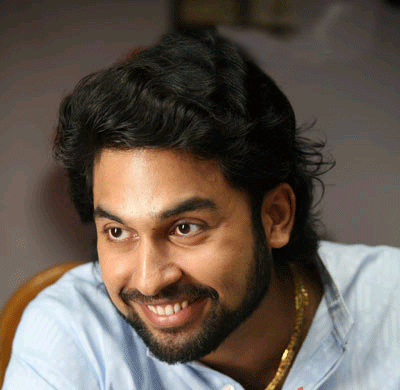 Day Dreamer: INDUSTRY KIDS OF MALAYALAM CINEMA