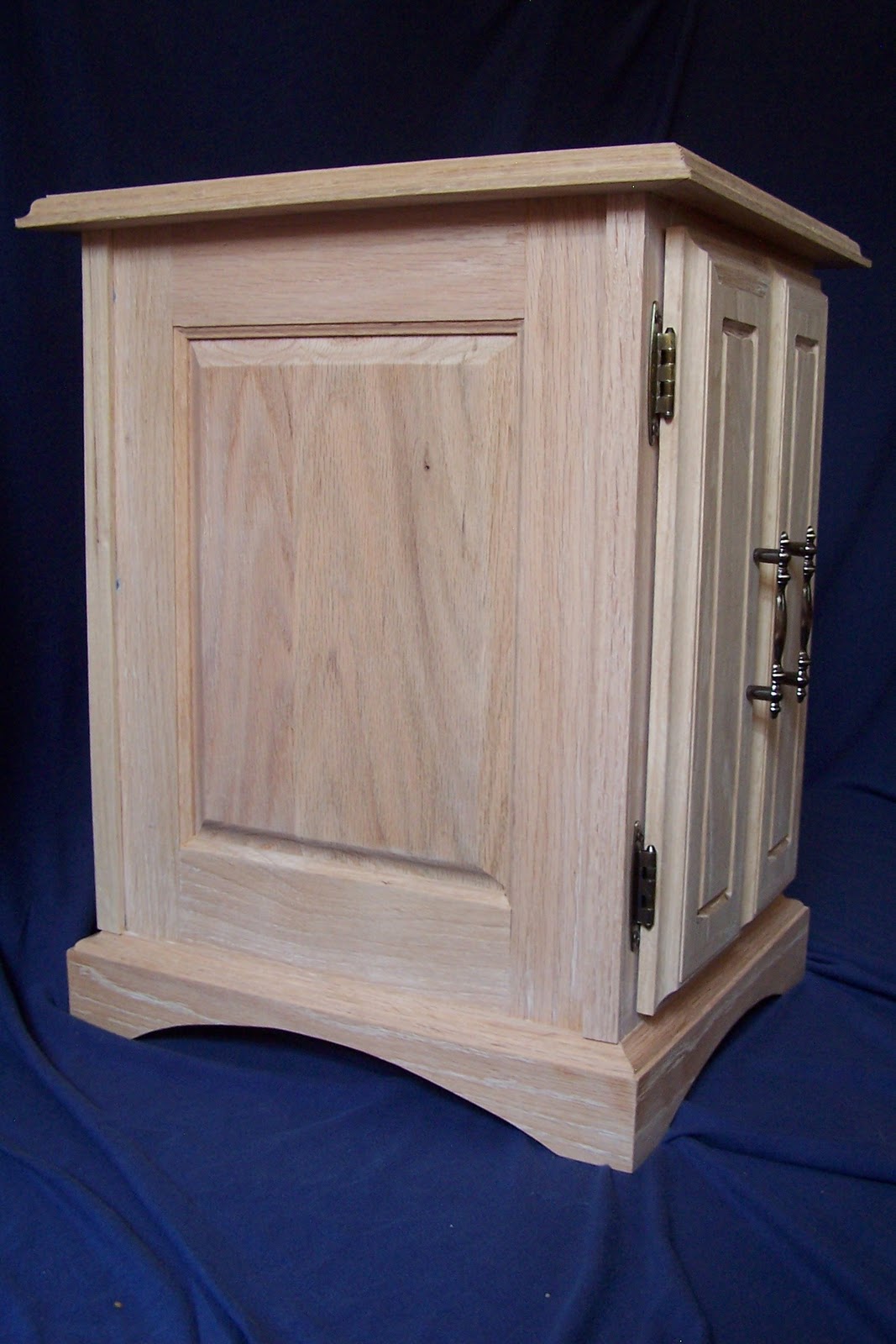 Kindelspire Custom Woodworking