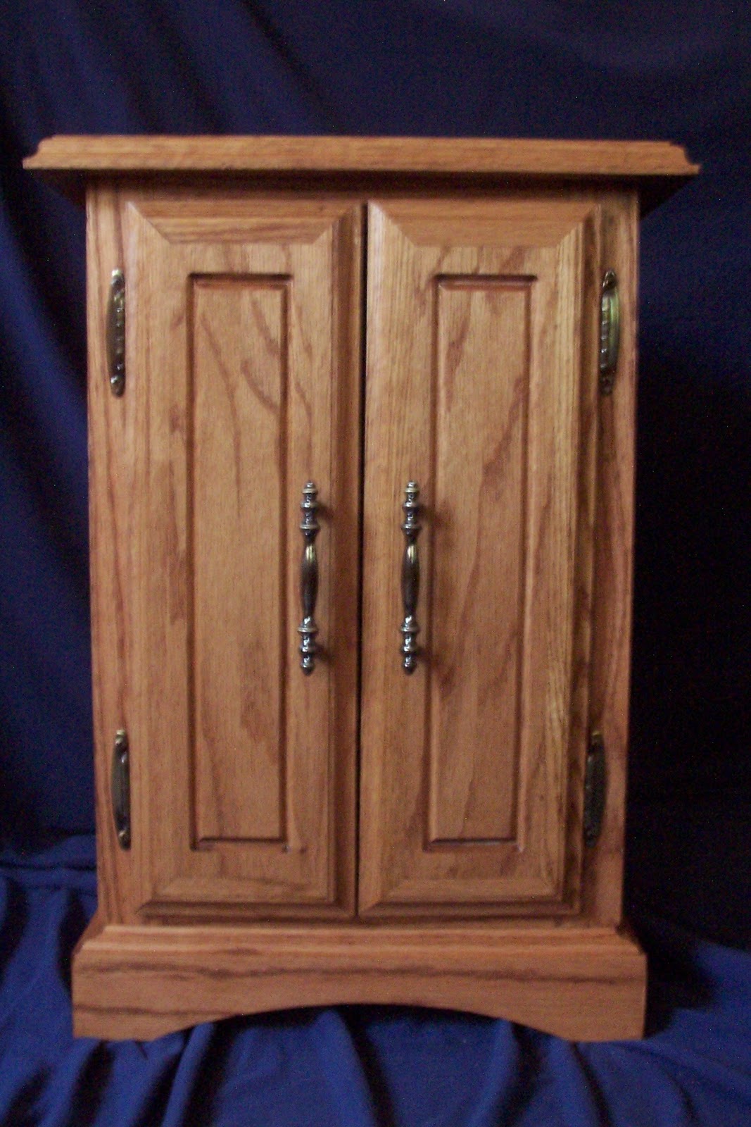 Kindelspire Custom Woodworking