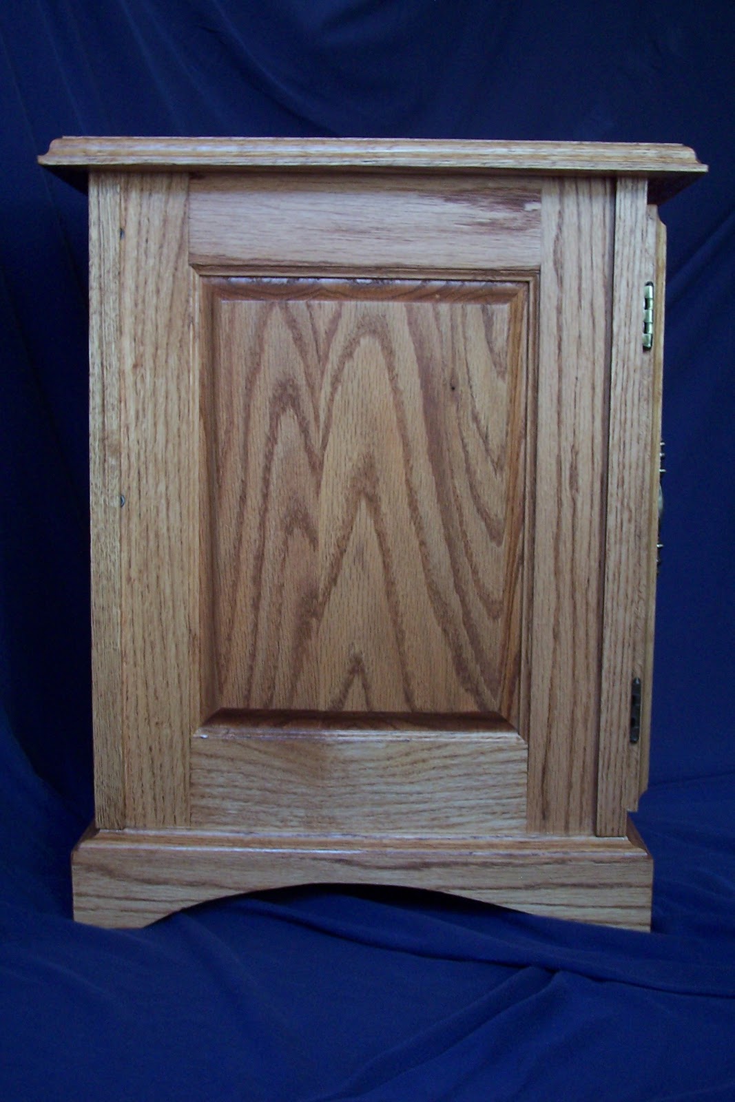 Kindelspire Custom Woodworking