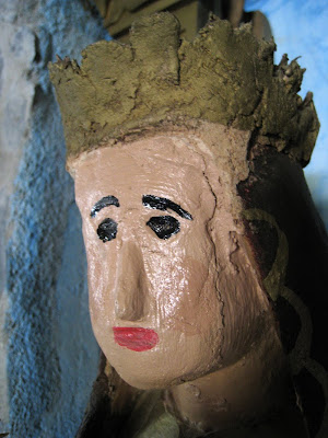 IBIAS, EL LEJANO OESTE: ANGELITOS FEOS