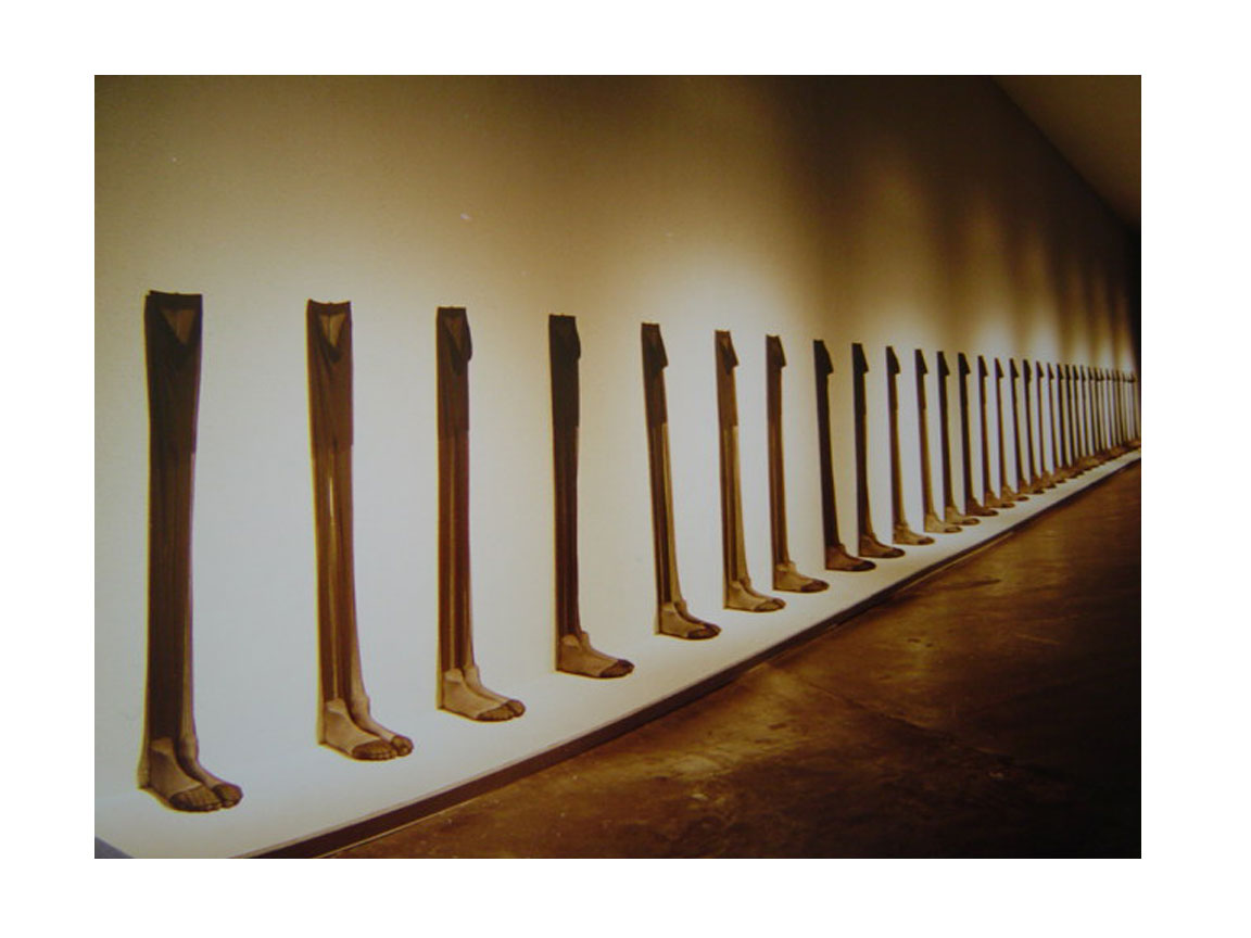 Cerâmica Contemporânea Brasileira: Maria Cheung