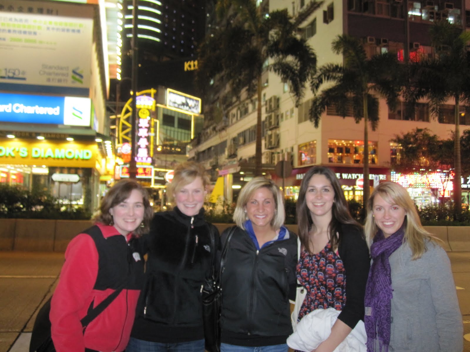 Welcome to the SoHE Retail Blog: Nikki Kook & Tina Maly