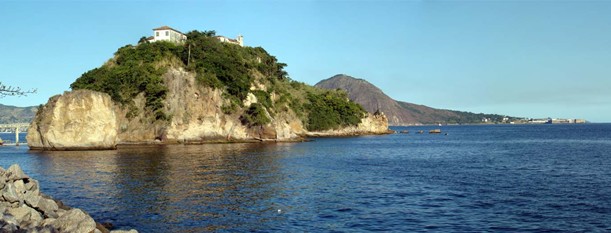 DAYoff_SALESMELI.: Quem você levaria a ilha do sol? E porque?