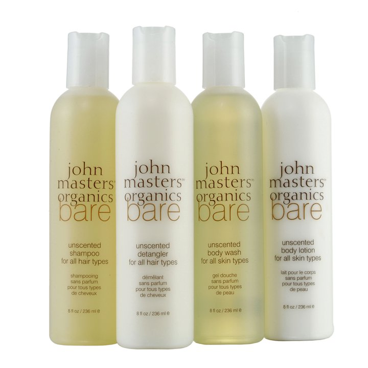 ecocentric: John Masters Organics : Le renouveau de la marque de soins ...