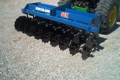 SCX Straw Crimper