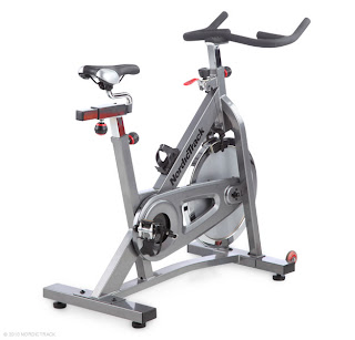 Fitness For Life: NordicTrack C2 Sport Bike