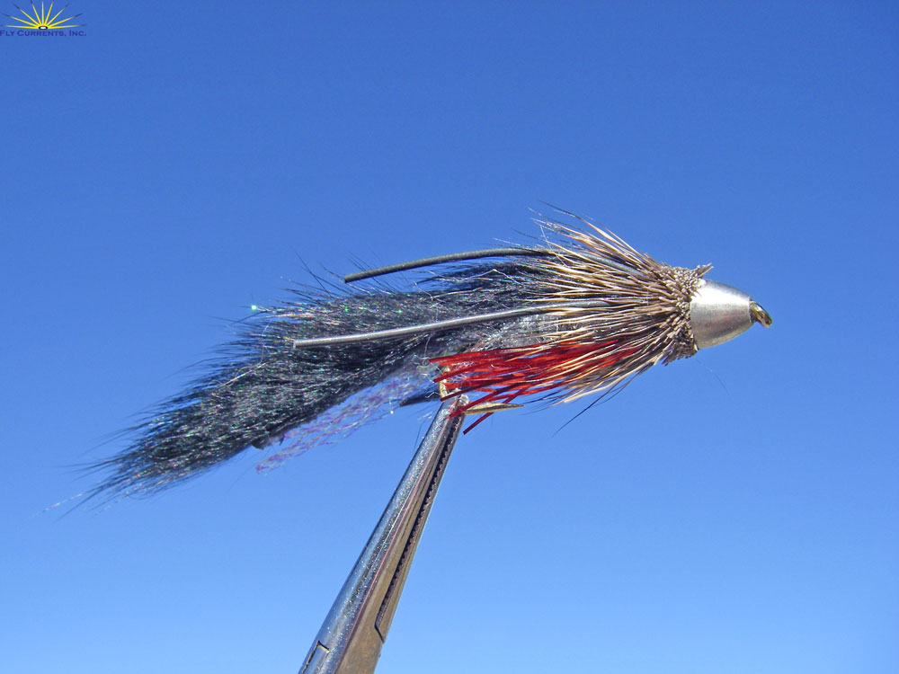 Fly Currents Fishing Report and News: November 2009