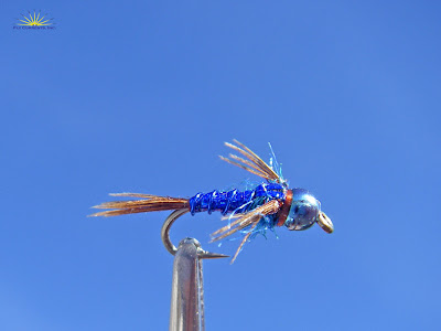 Fly Currents Fishing Report and News: New Fly Patterns