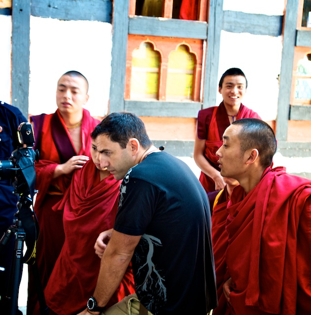 Samuel Strauch Photo Blog