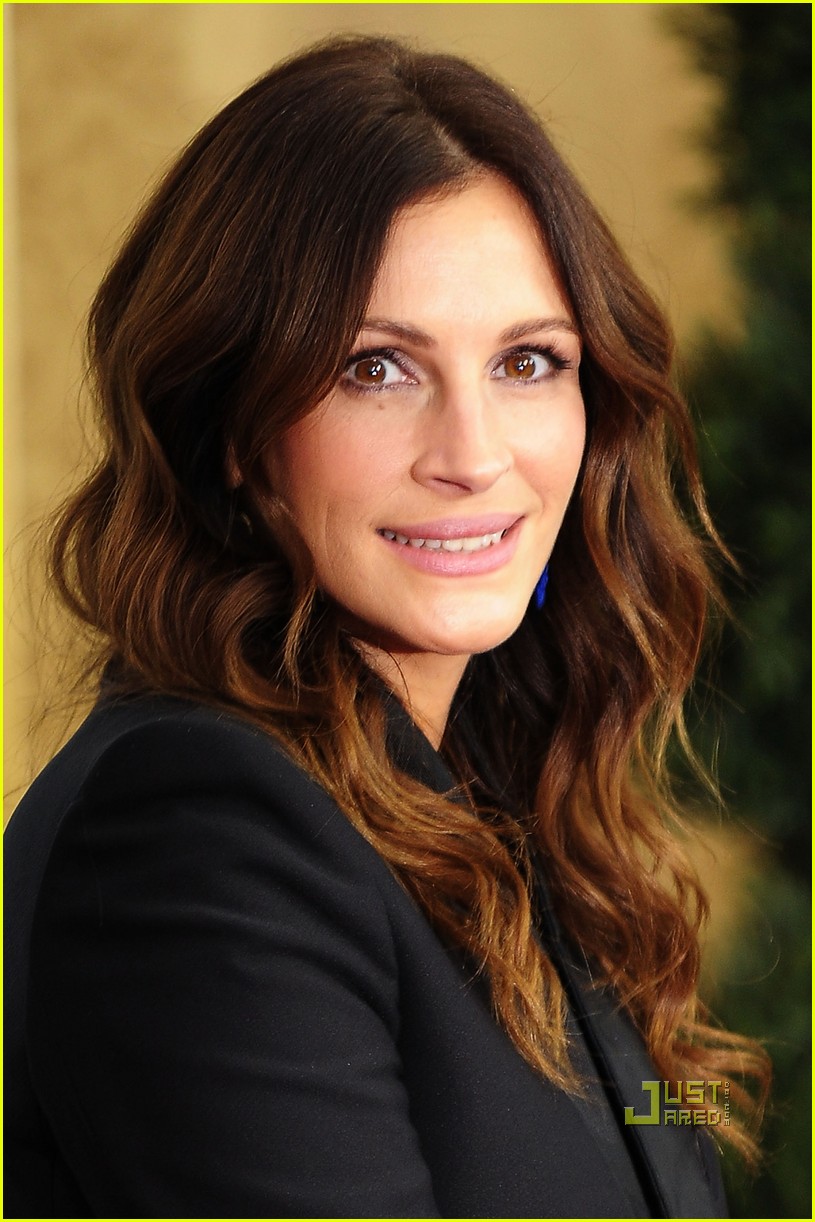 Julia Roberts | Women Trends Style