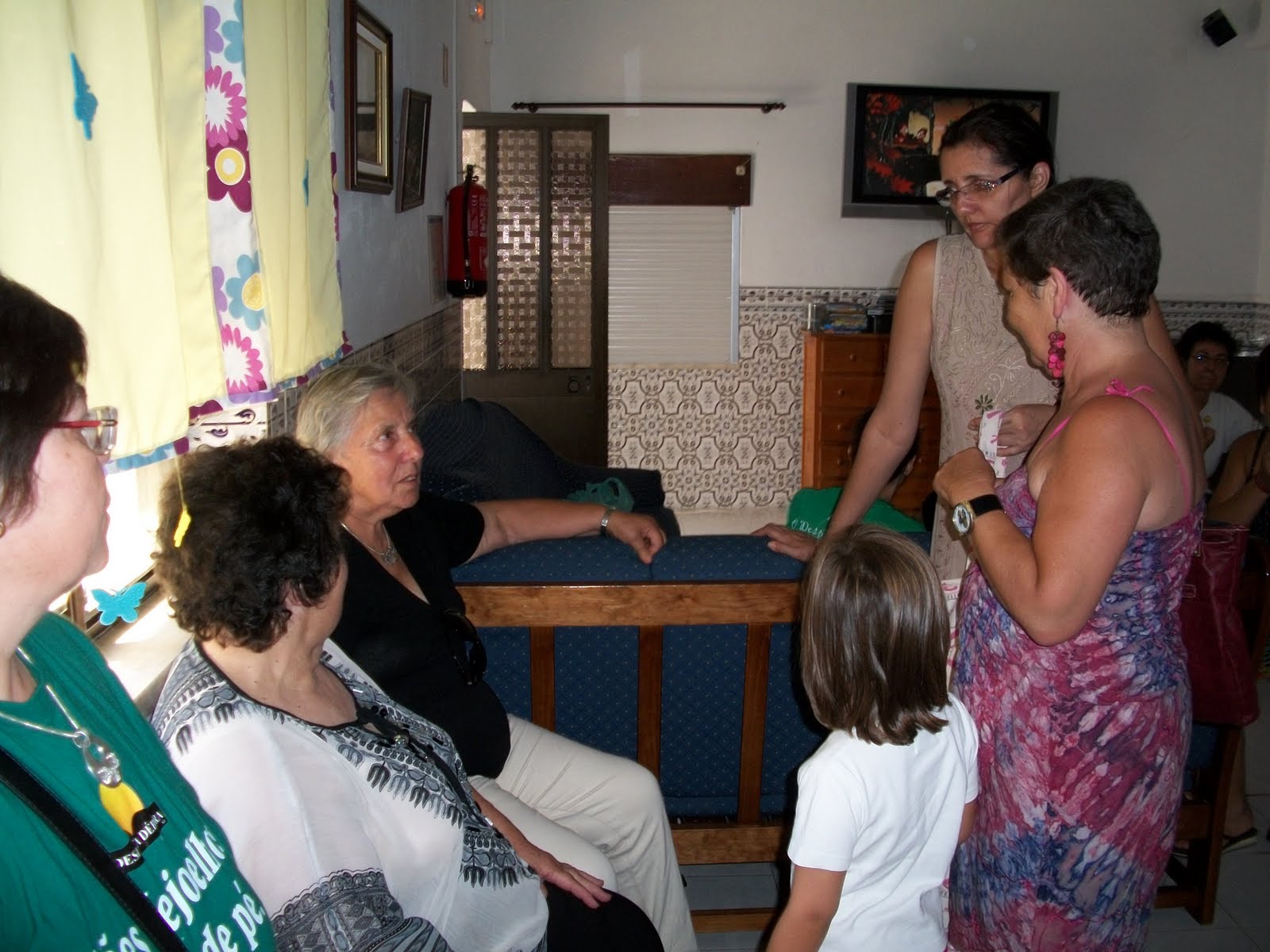 Desperta Débora - Portugal