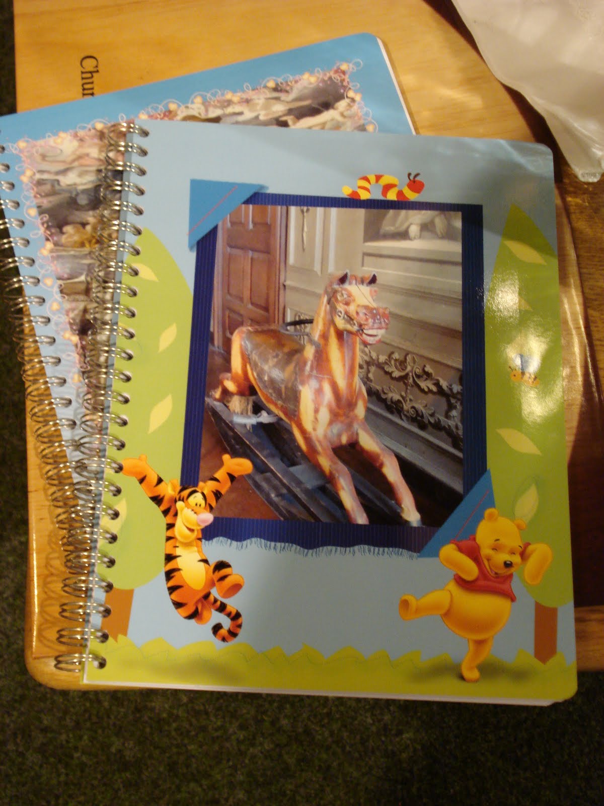 Grace Filby's Pigeon Post: Reigate's horses