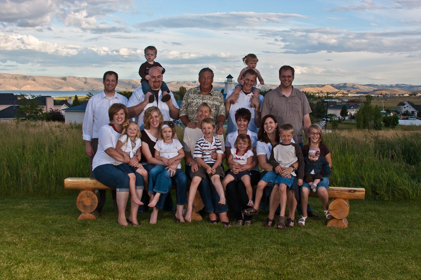 gOt cHiKiN?: August 2010