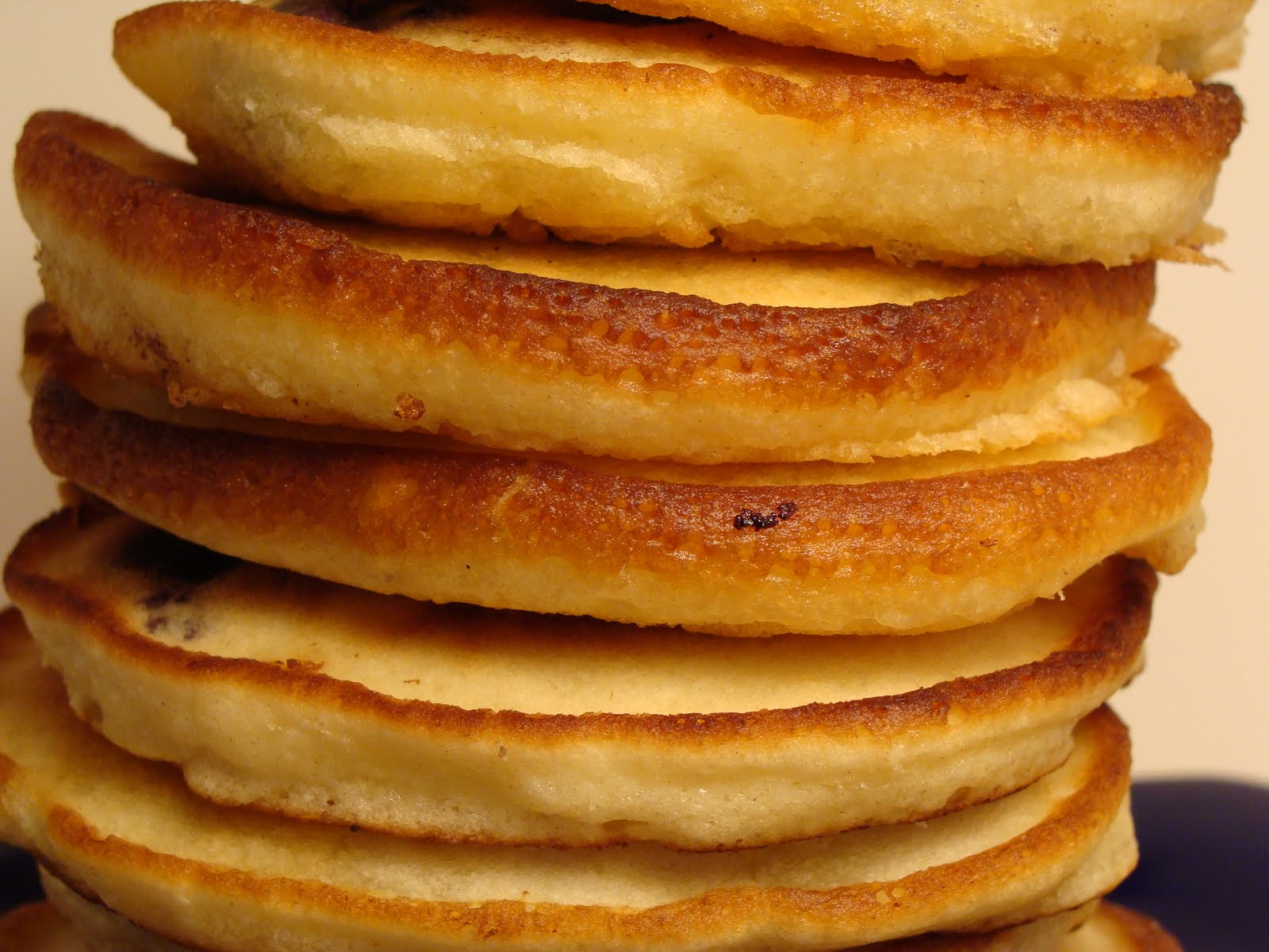 Cantstopbaking: Pancakes!