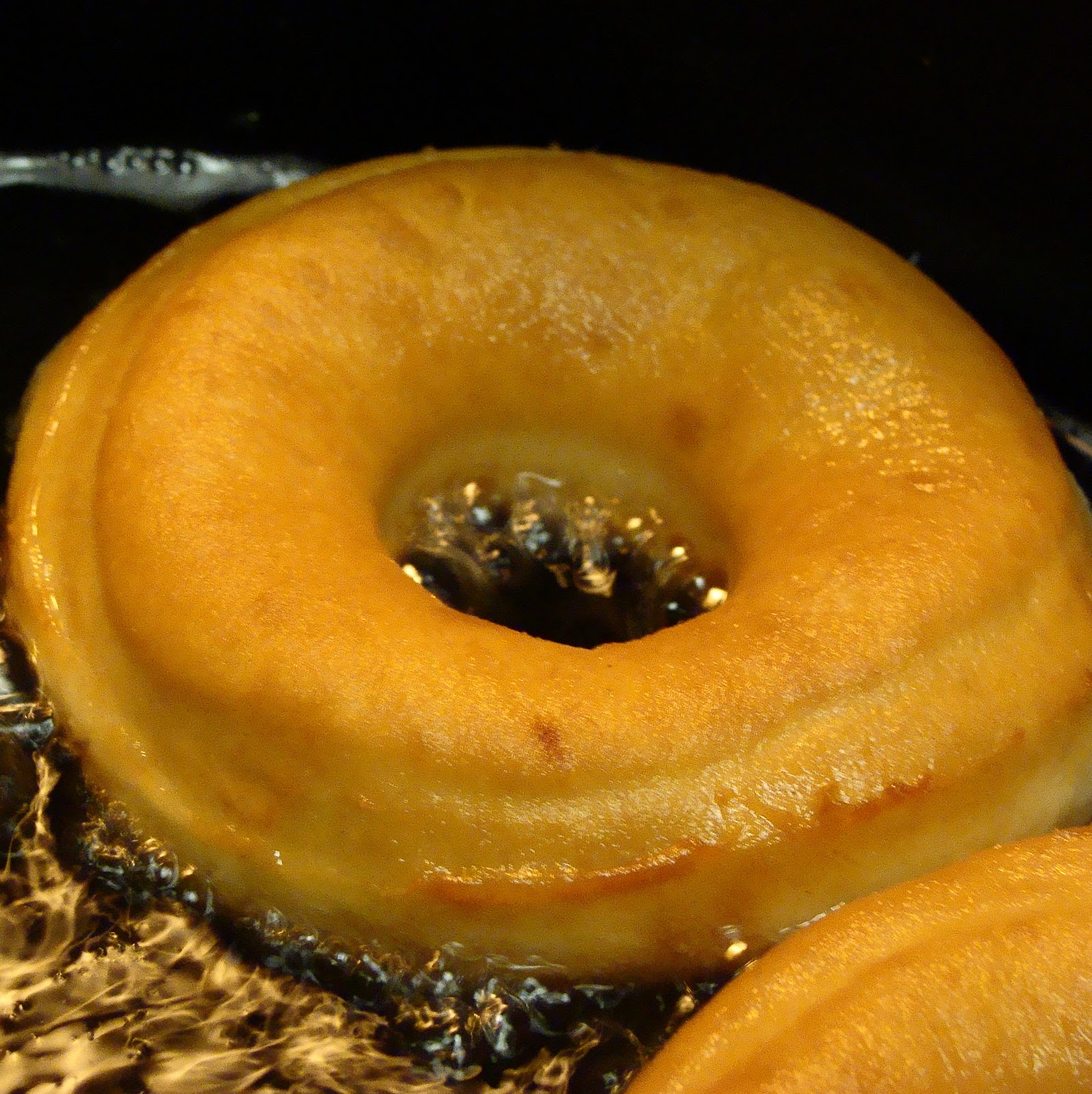 Cantstopbaking: Donuts!!!