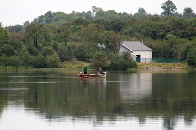 September Tranquillity on Annagh Lake