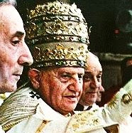 Informazione concreta: Il papa Pacelli (Pio XII)